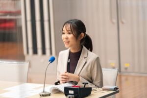 食品ロス削減を目的に生まれた日本初の無人販売機『fuubo』。取り組みの裏にある“思い”とは | SDGs MAGAZINE